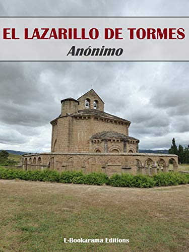 «El Lazarillo de Tormes» de Anonimo descargar gratis libro en español ...
